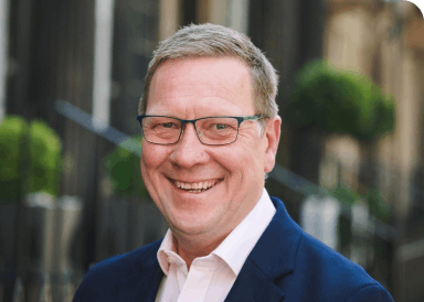 Recruitment Team - Venesky Brown