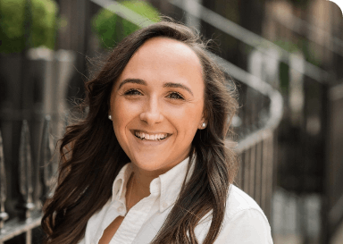 Recruitment Team - Venesky Brown